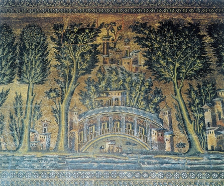 2_2_1 Η εξάπλωση των Αράβων